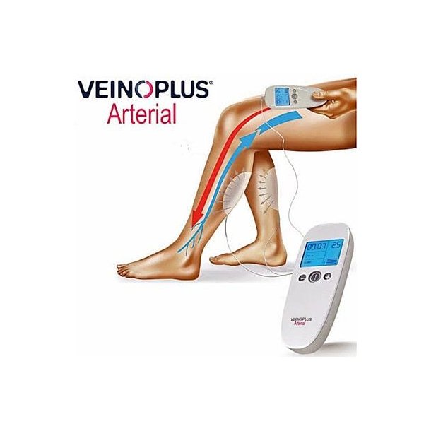 Veinoplus Arterial - Tilbehør & udstyr - rosmedic